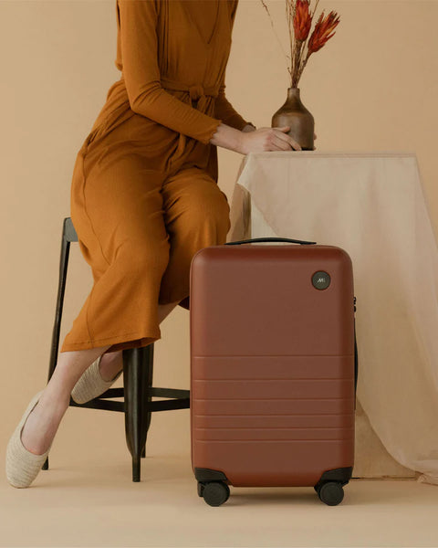The Terracotta Collection with Vestige Story – Monos United Kingdom