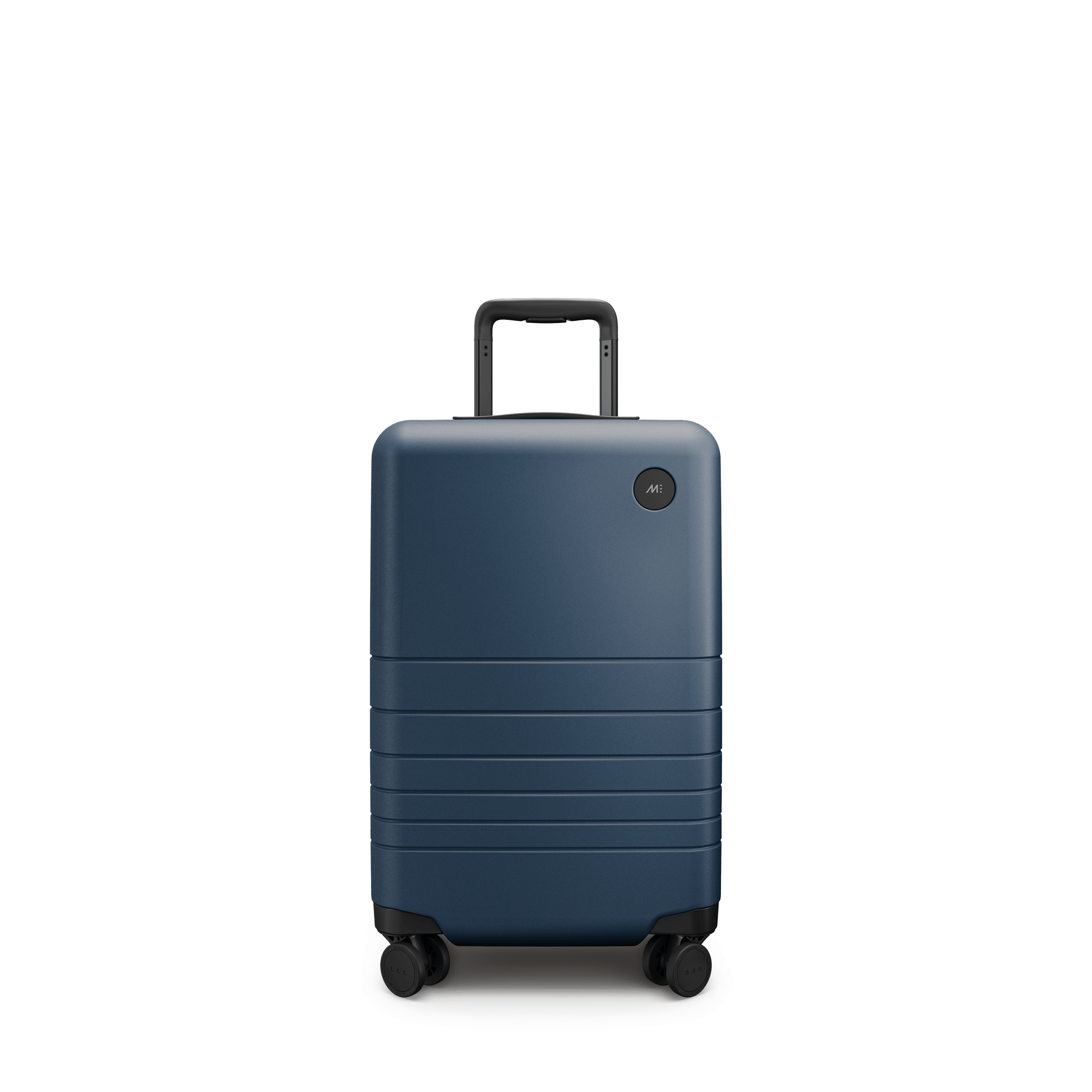 Best Expandable Carry-On Suitcase | Cabin Size Monos Travel Luggage