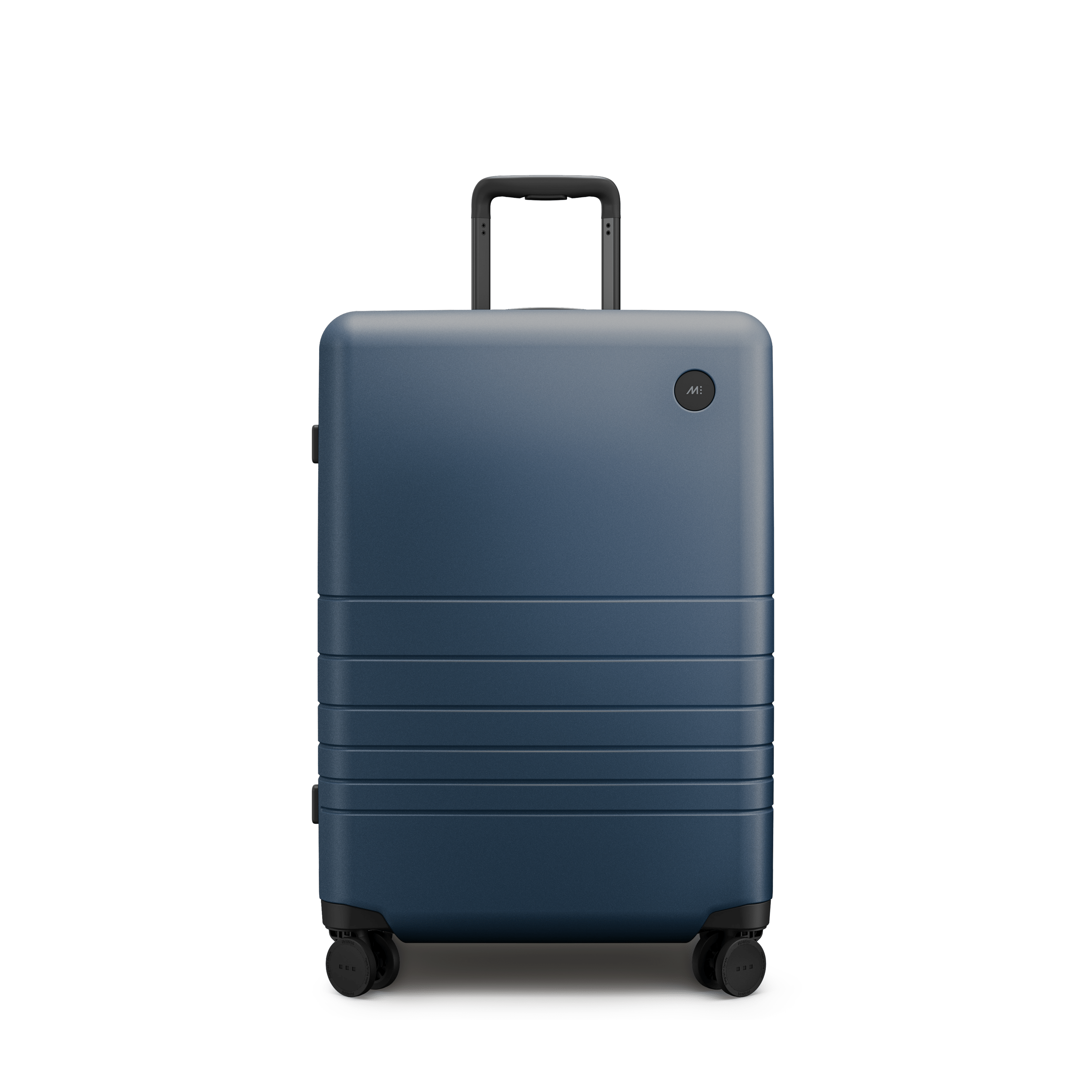 Best Expandable Check-In Medium Suitcase | Monos Travel Luggage