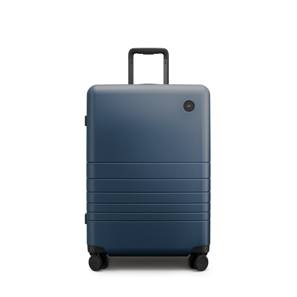 Best Expandable Check-In Medium Suitcase | Monos Travel Luggage