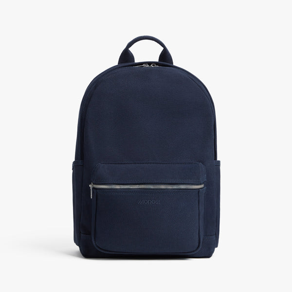 Metro Backpack, Nylon and Vegan Leather | Monos Luggage & Bags UK ...