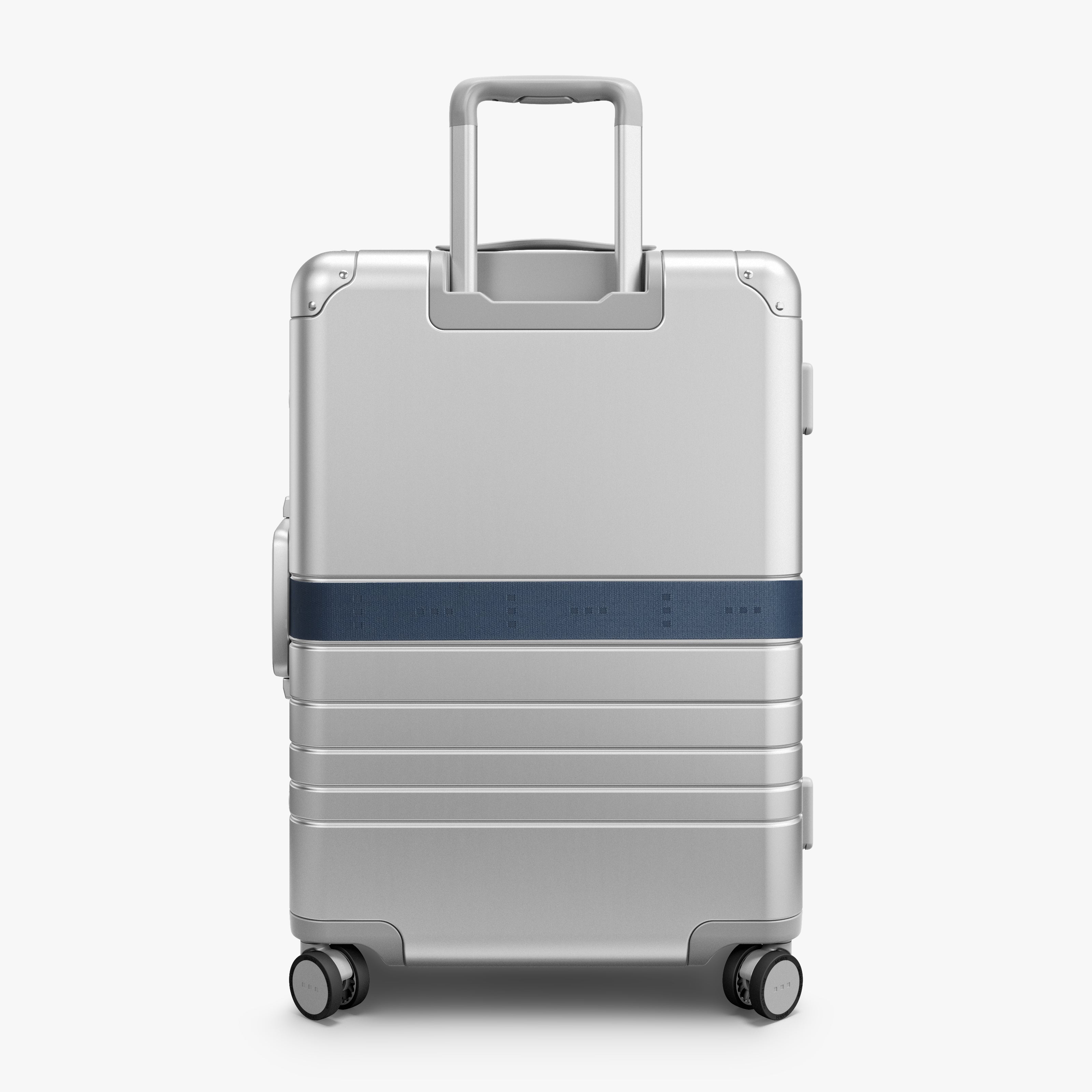 Luggage Strap – Durable elastic woven jacquard | Monos Accessories ...