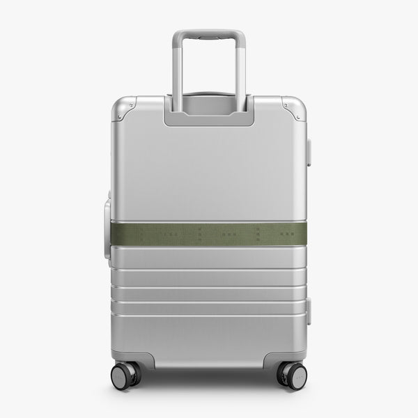 Luggage Strap – Durable elastic woven jacquard | Monos Accessories ...