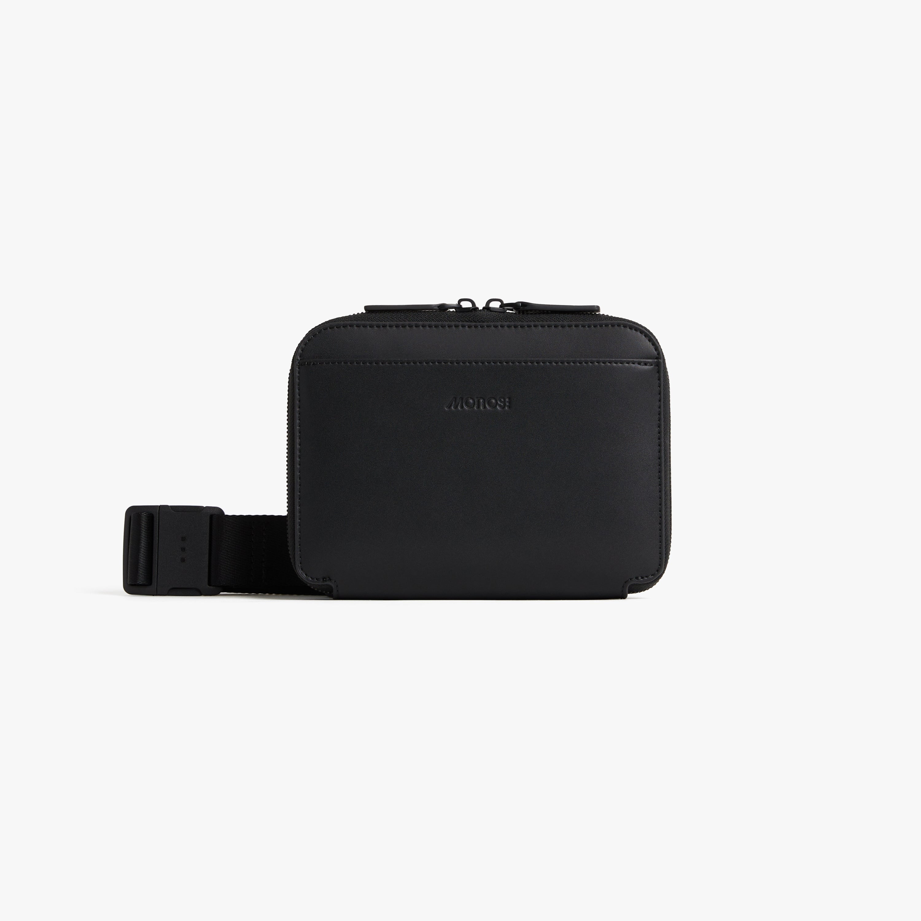 Metro Belt Bag, QuickSnap™ Modular Kit | Monos Luggage & Bags