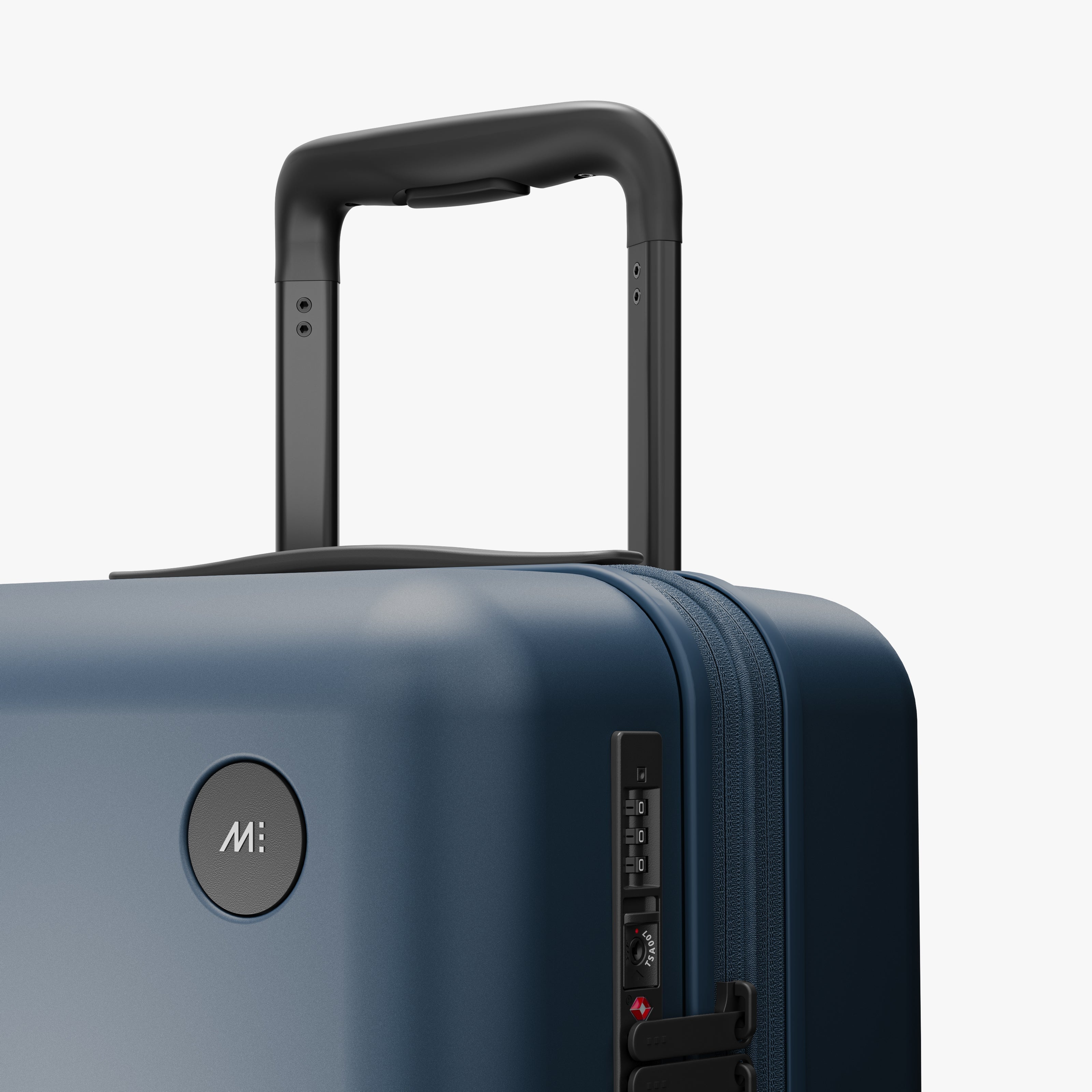 Best Expandable Carry-On Suitcase | Cabin Size Monos Travel Luggage