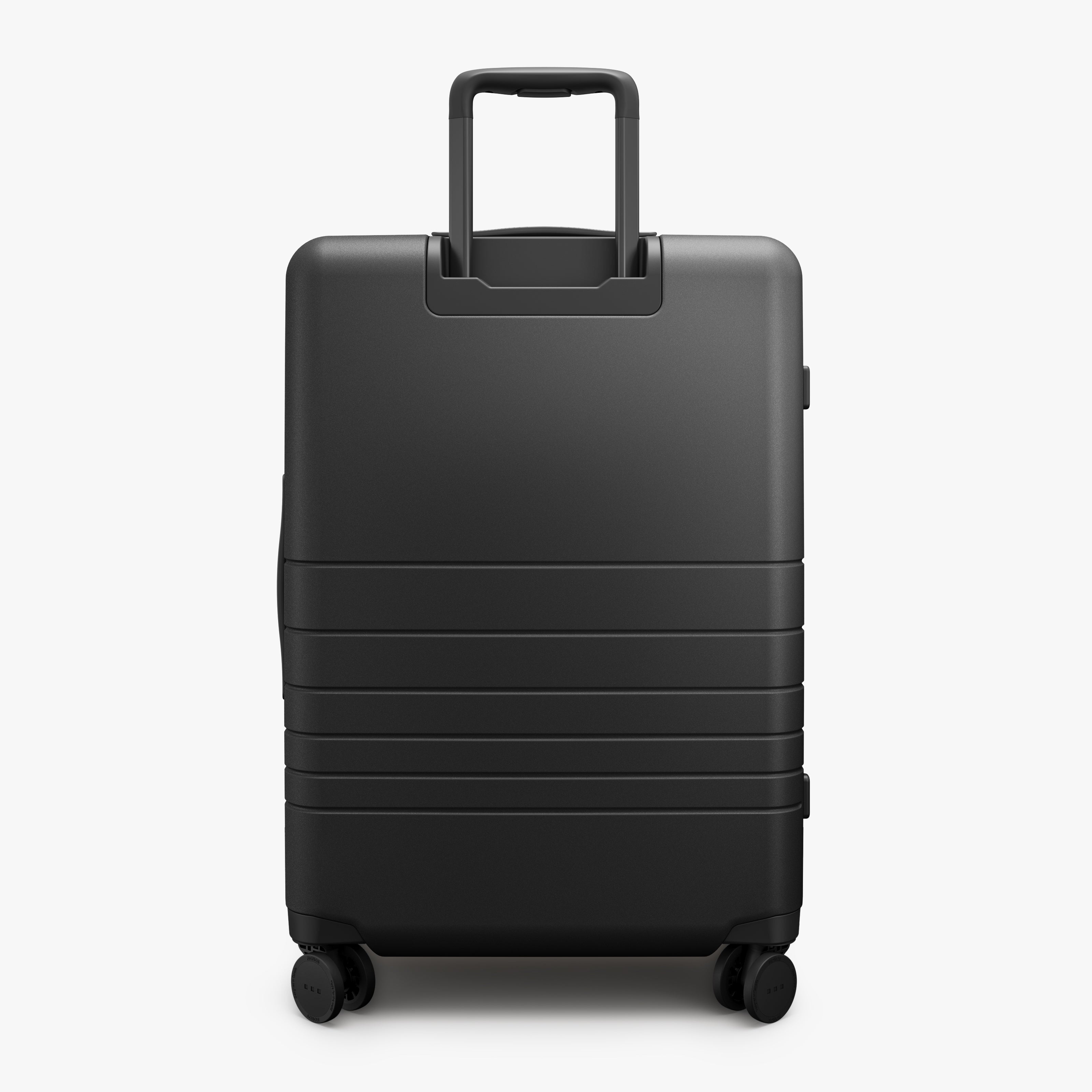 Best Expandable Check-In Medium Suitcase | Monos Travel Luggage