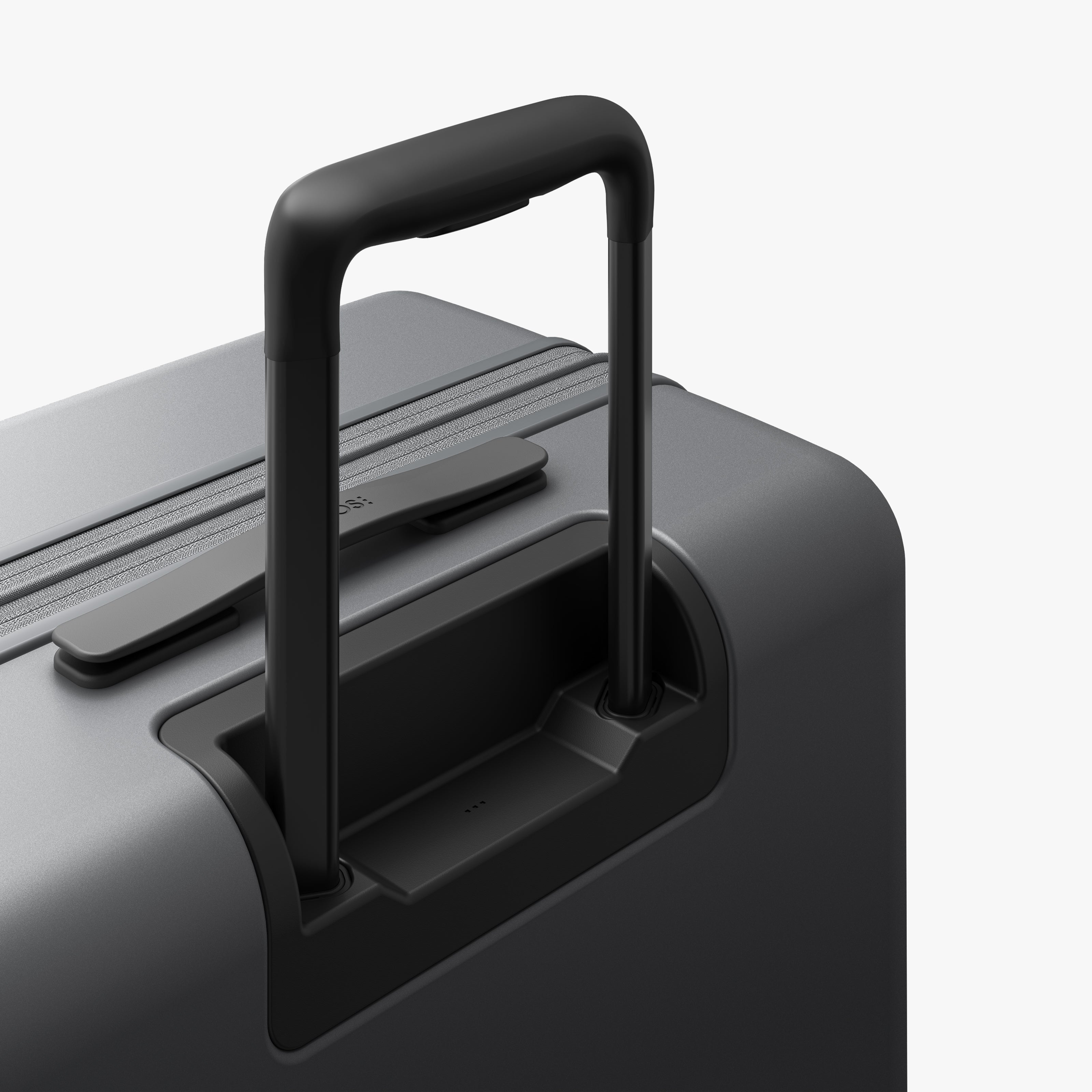 Best Expandable Check-In Medium Suitcase | Monos Travel Luggage