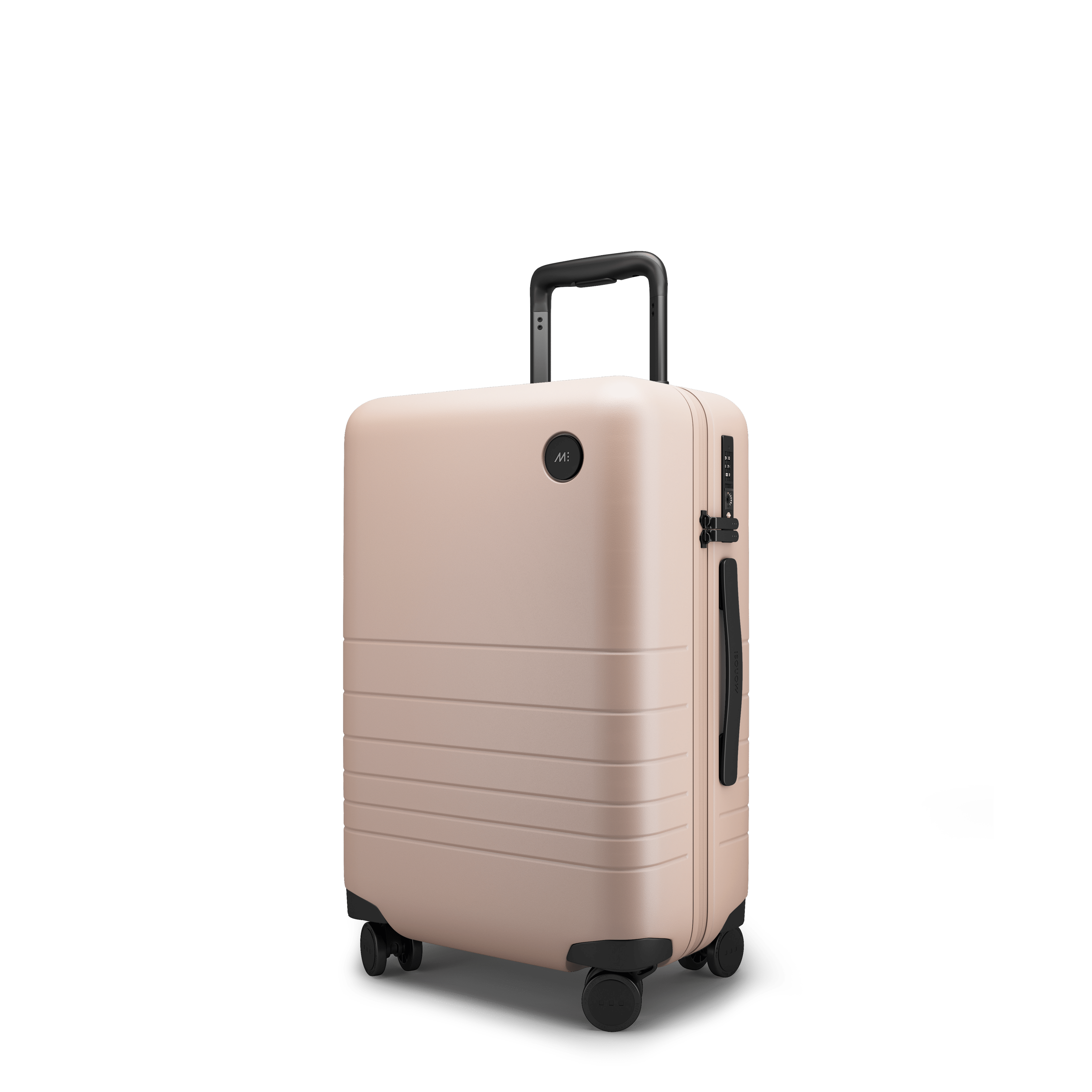 Best Carry-On Plus Suitcases | Cabin Size Monos Travel UK Luggage ...