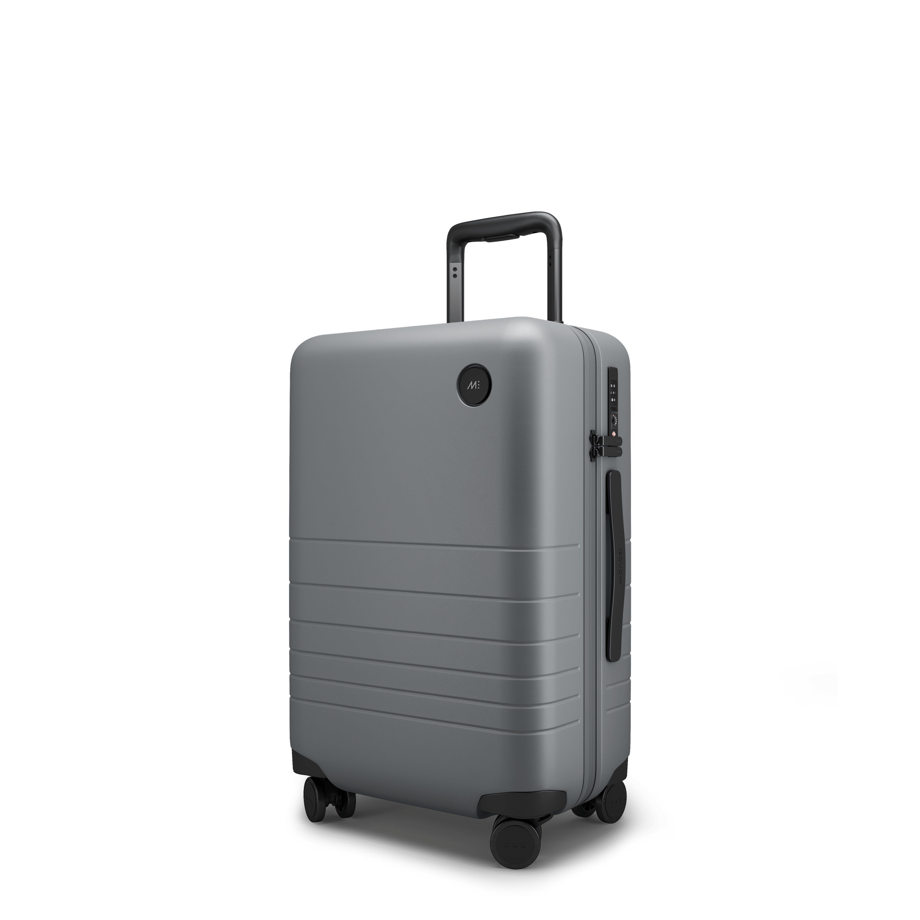 Best Carry-On Plus Suitcases | Cabin Size Monos Travel UK Luggage ...