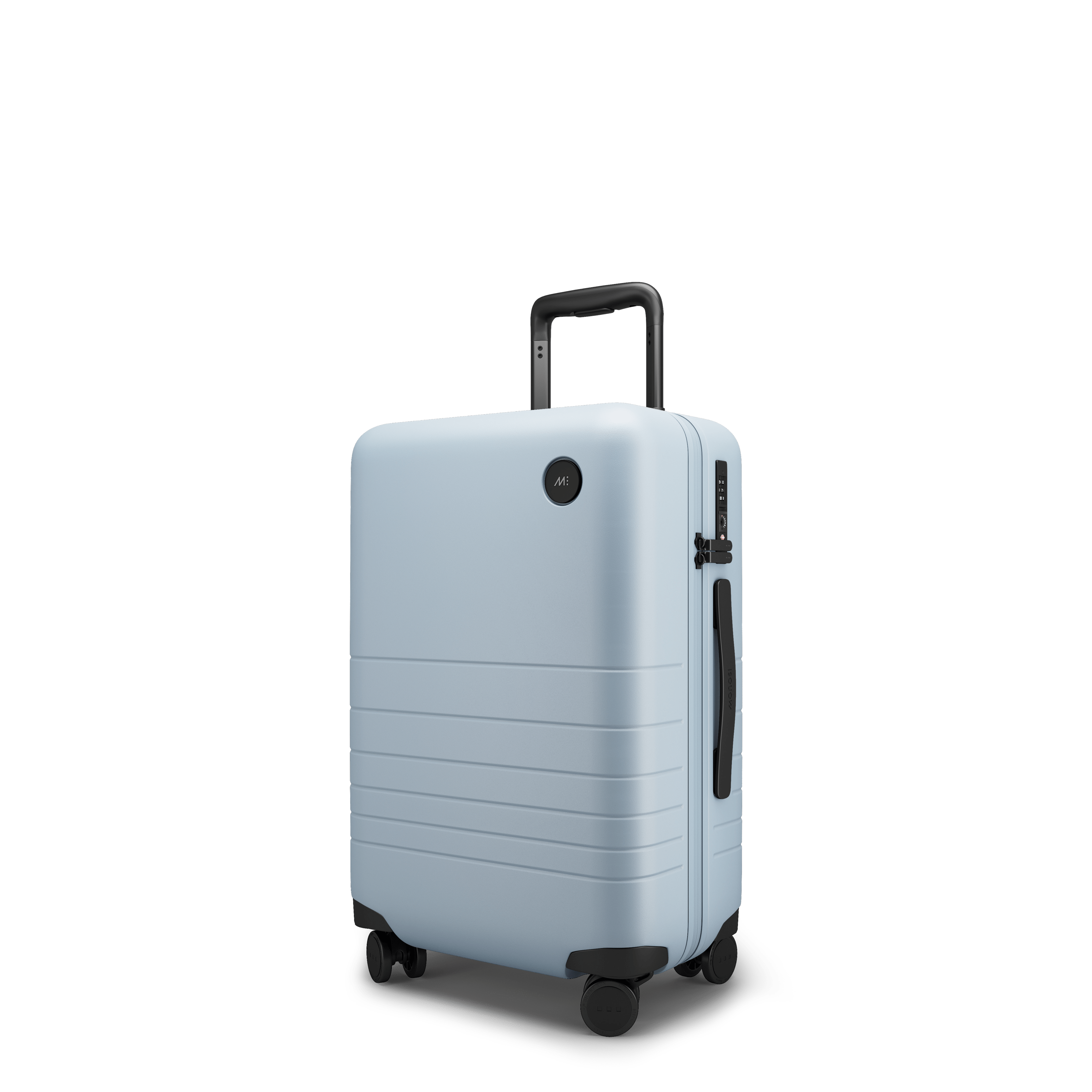 21” Carry-On Suitcase | Airline-Approved Cabin Luggage | Monos – Monos ...