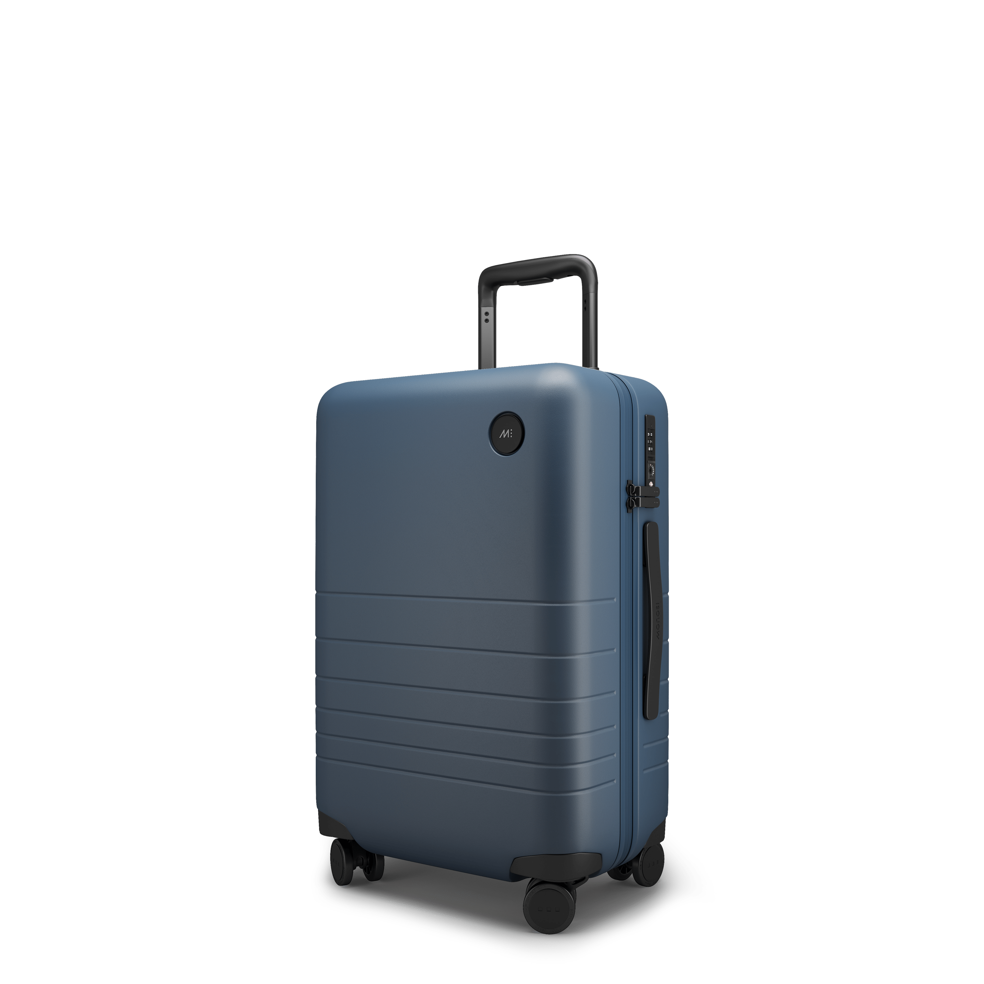 Best Carry-On Suitcase | Cabin Size Monos Travel UK Luggage – Monos ...