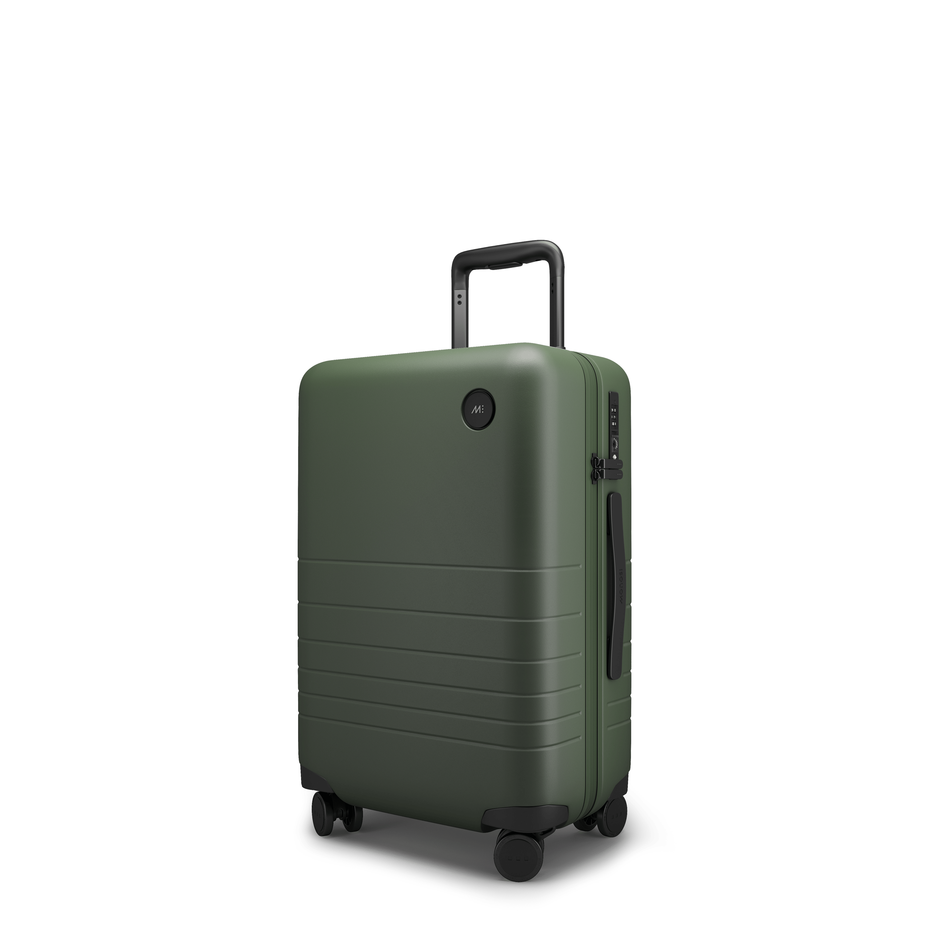 21” Carry-On Suitcase | Airline-Approved Cabin Luggage | Monos – Monos ...