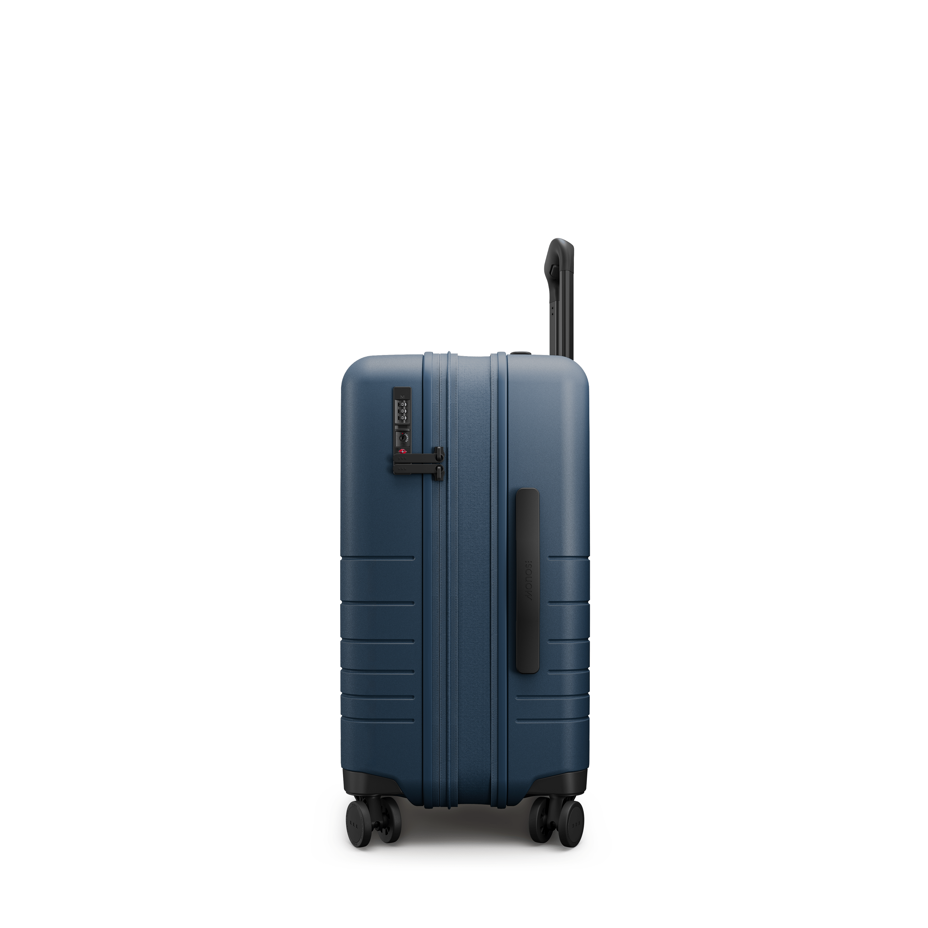 Best Expandable Carry-On Suitcase | Cabin Size Monos Travel Luggage ...