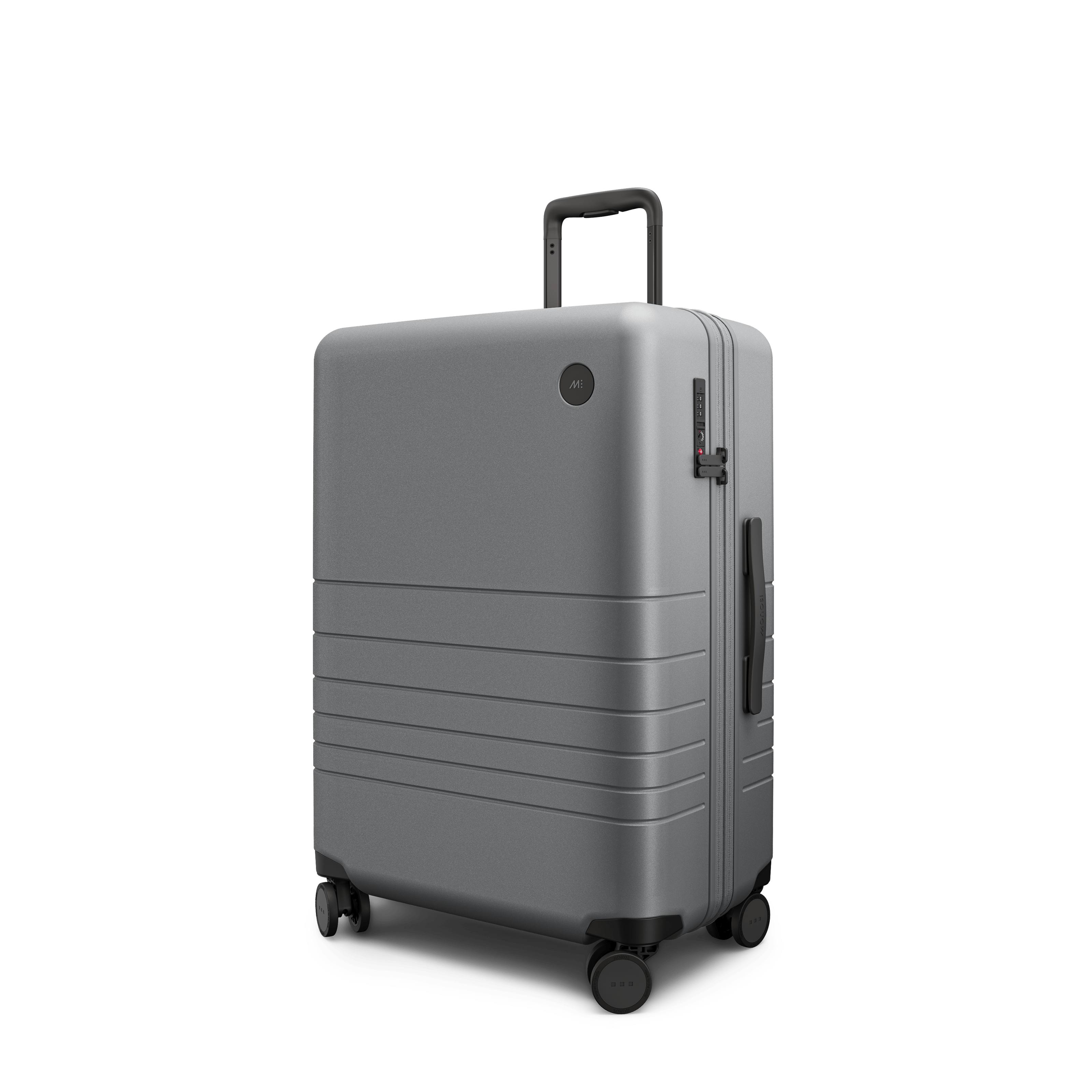 Best Expandable Check-In Medium Suitcase | Monos Travel Luggage – Monos ...