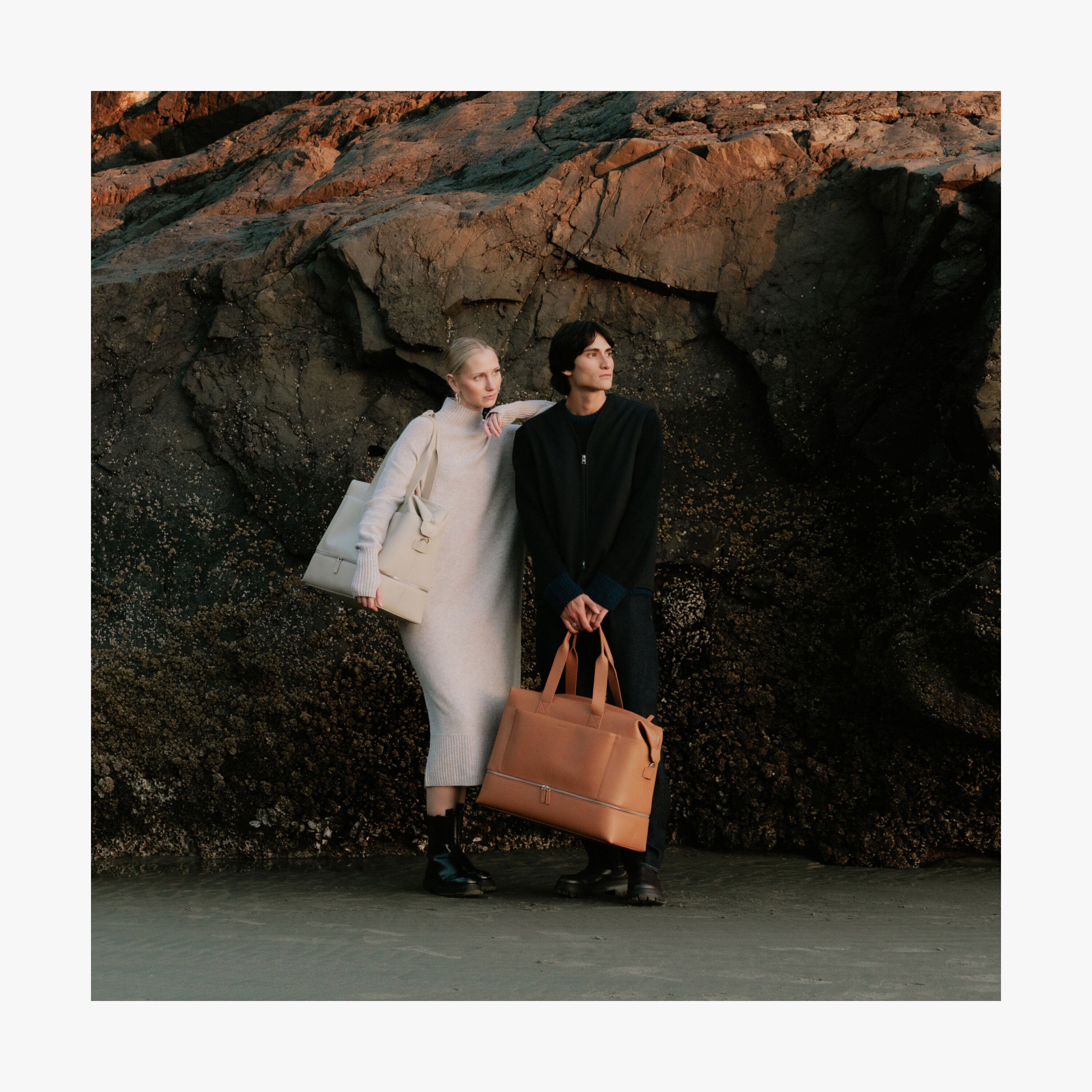 Metro Weekender | Monos UK Luggage & Bags