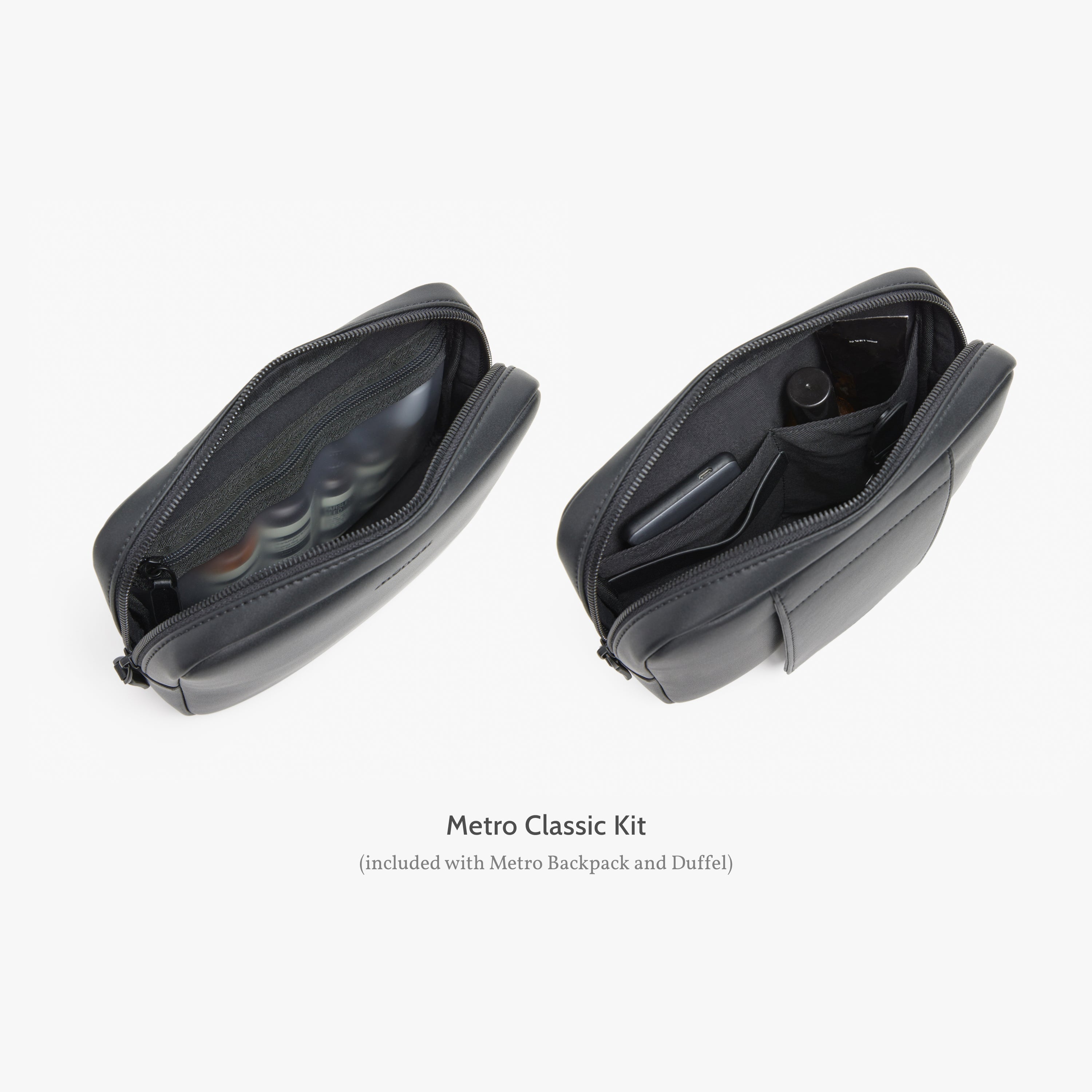 Metro Duffel | Monos UK Luggage & Bags – Monos United Kingdom