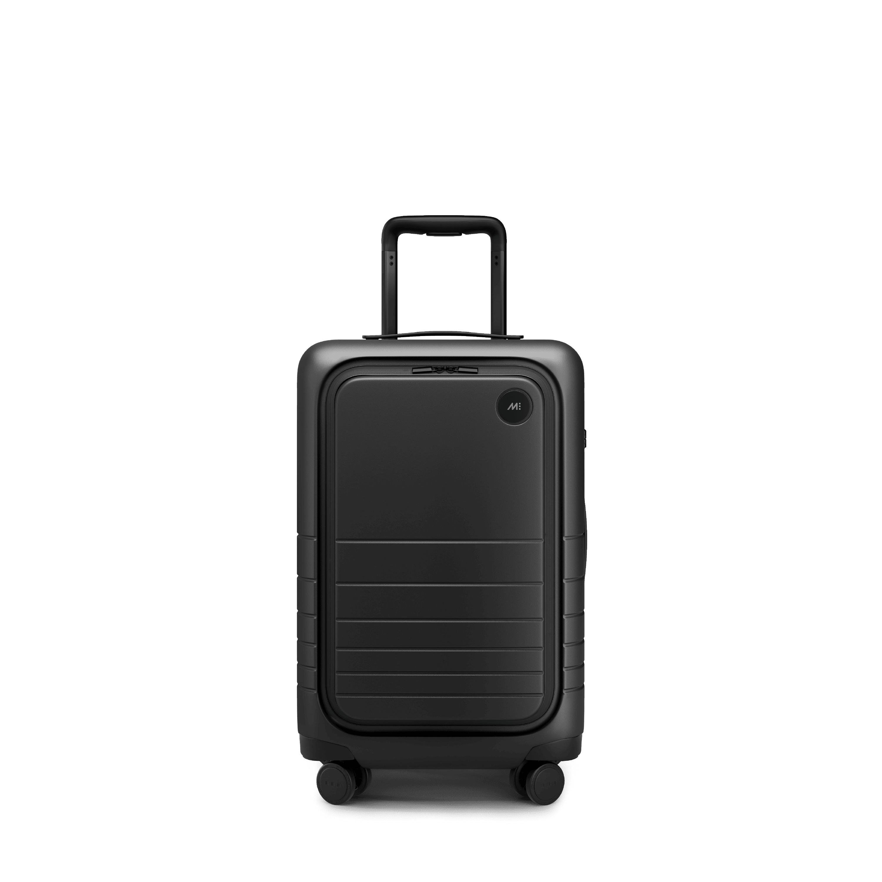 Best Carry-On with Front Pocket | Cabin Size Monos Travel UK Luggage