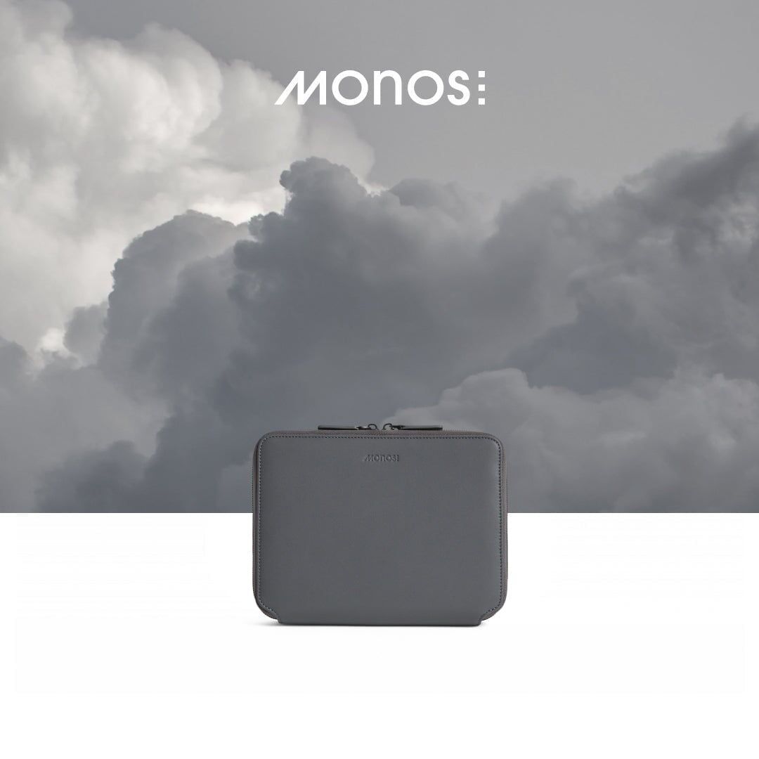 Metro Folio Kit | Monos UK Luggage & Bags – Monos United Kingdom