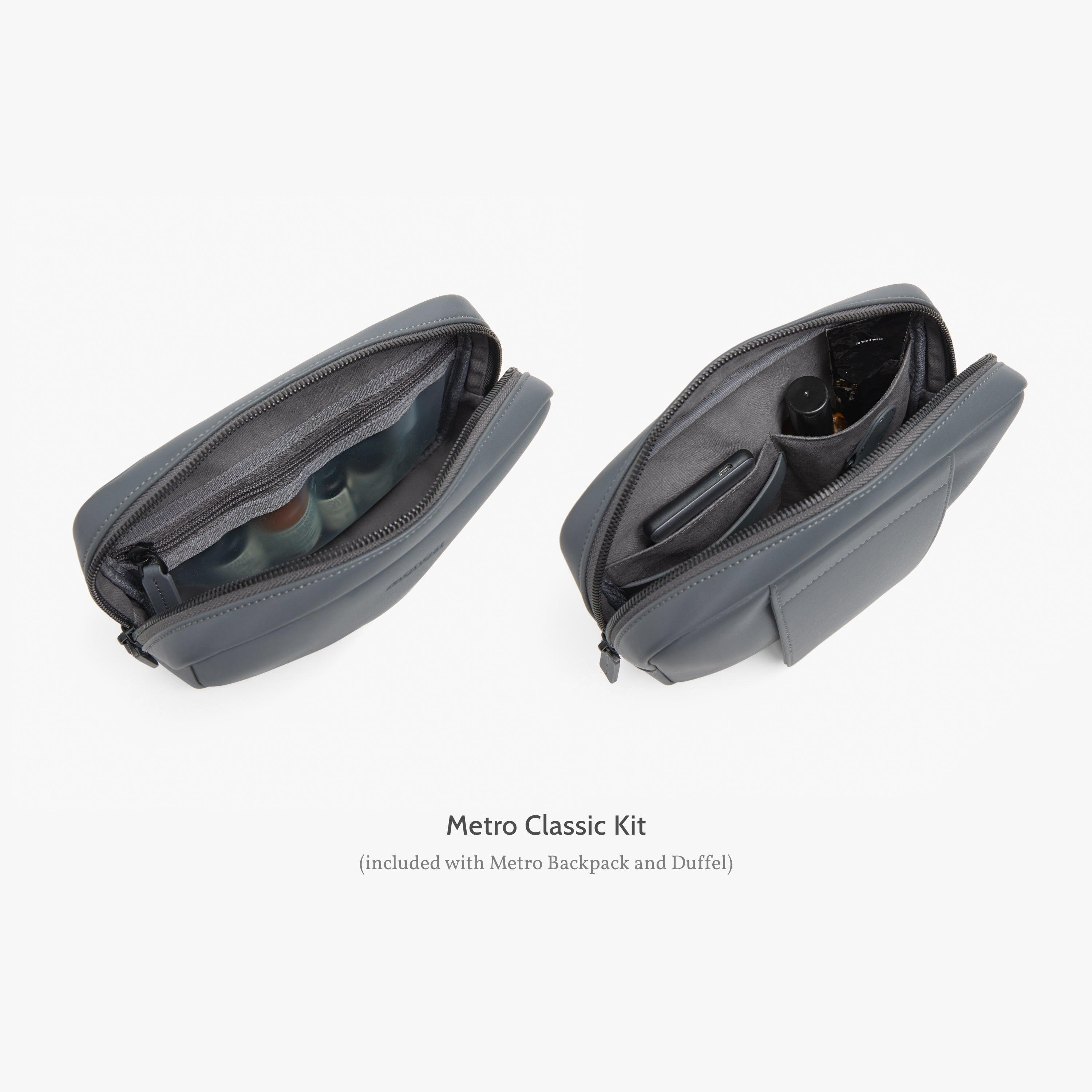 Metro Duffel | Monos UK Luggage & Bags – Monos United Kingdom