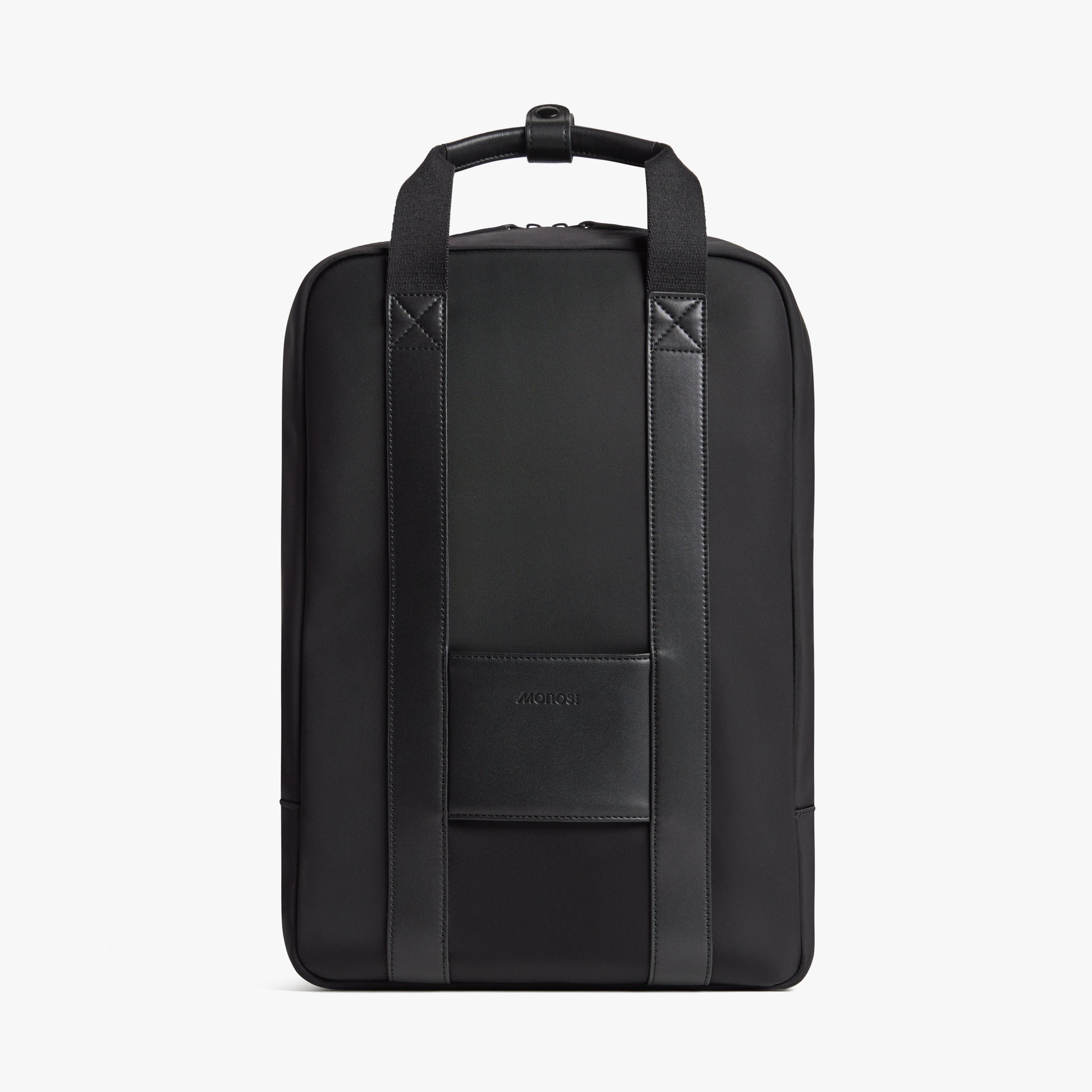 Metro Backpack, Nylon and Vegan Leather | Monos Luggage & Bags UK ...