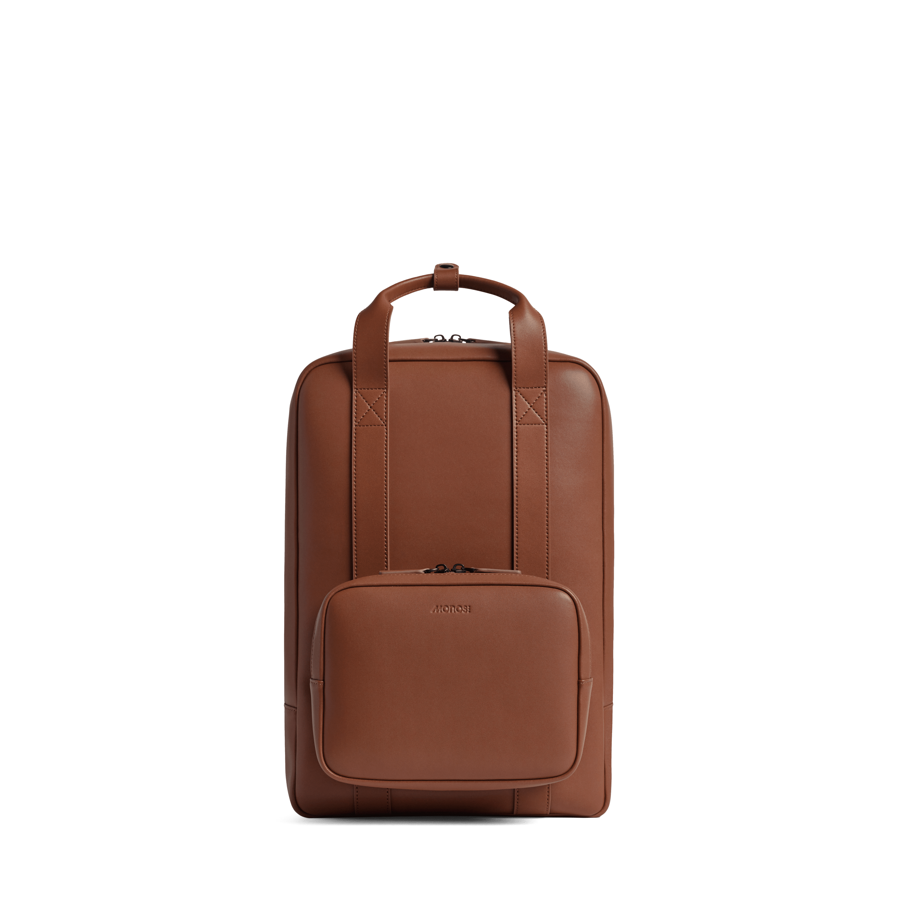 Metro Backpack, Nylon and Vegan Leather | Monos Luggage & Bags UK ...