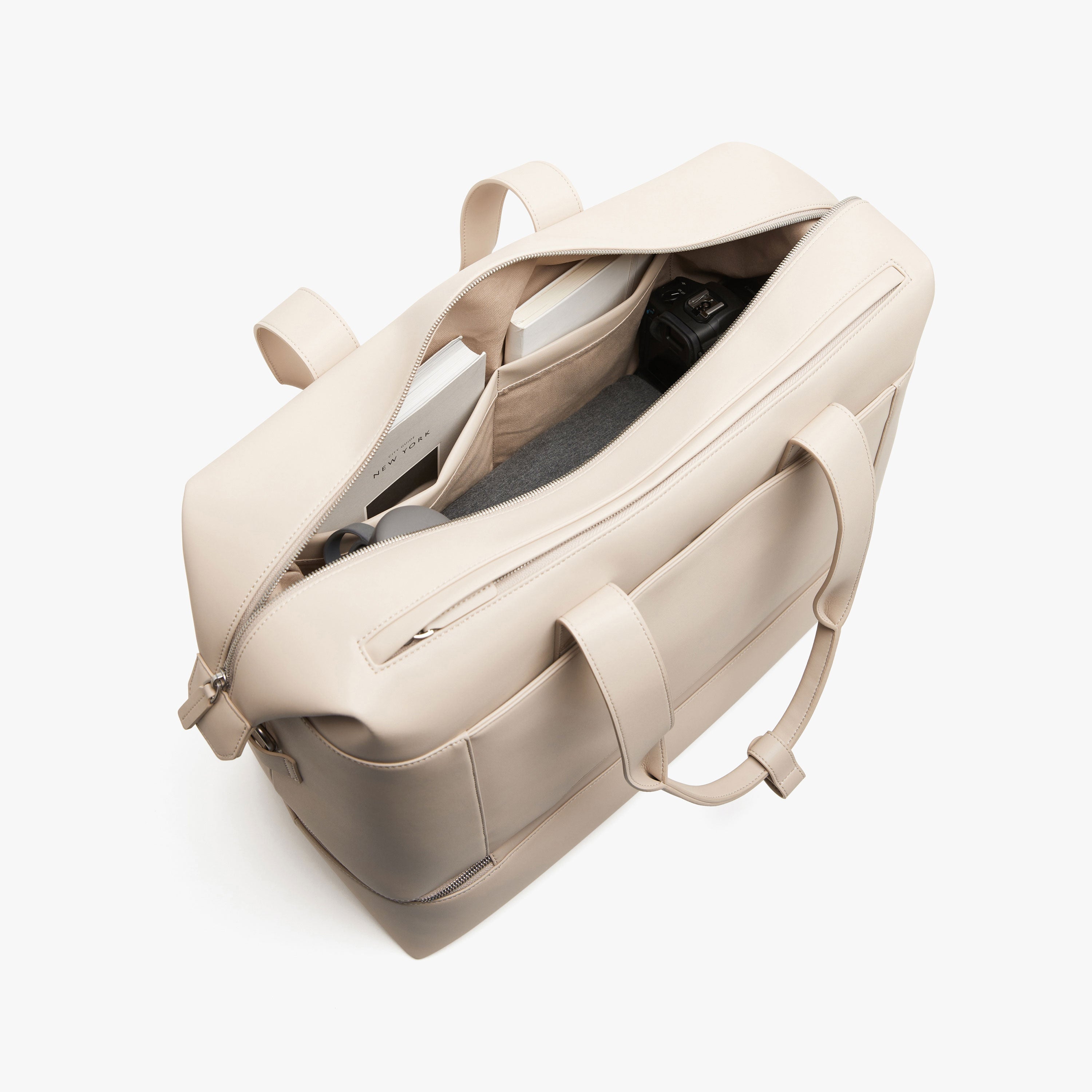 Metro Weekender | Monos UK Luggage & Bags