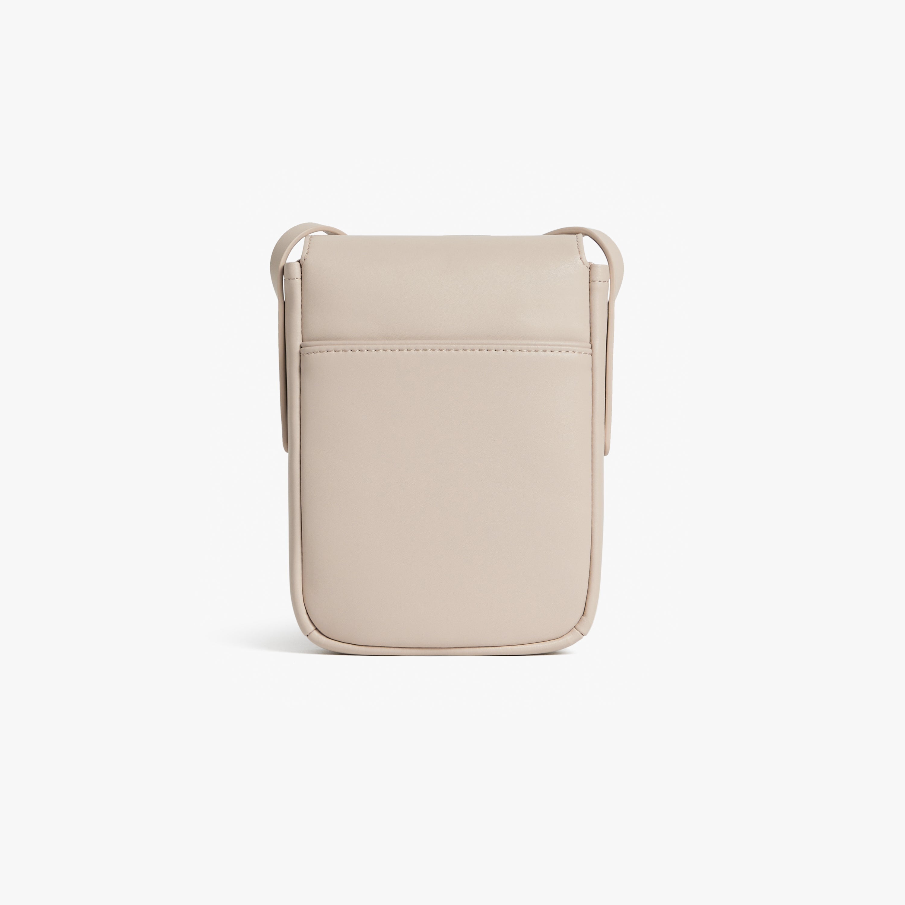 Metro Mini Crossbody, Vegan Leather Shoulder Bag | Monos UK Luggage ...