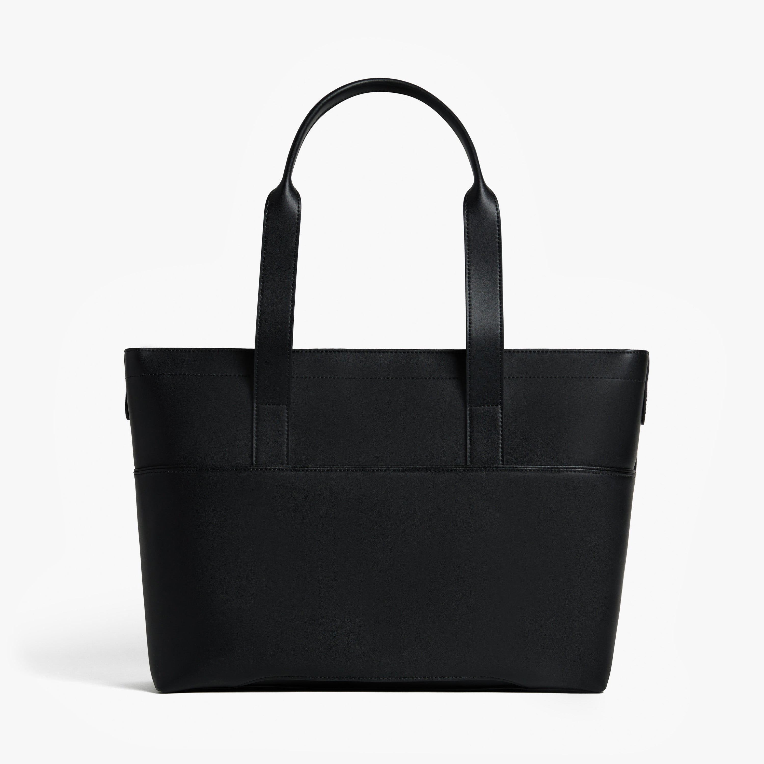 Metro Tote, Premium Vegan Leather Travel Bag | Monos UK Luggage & Bags