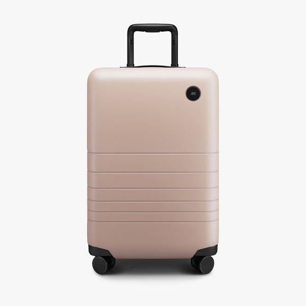 Best Carry-On Plus Suitcases | Cabin Size Monos Travel UK Luggage ...