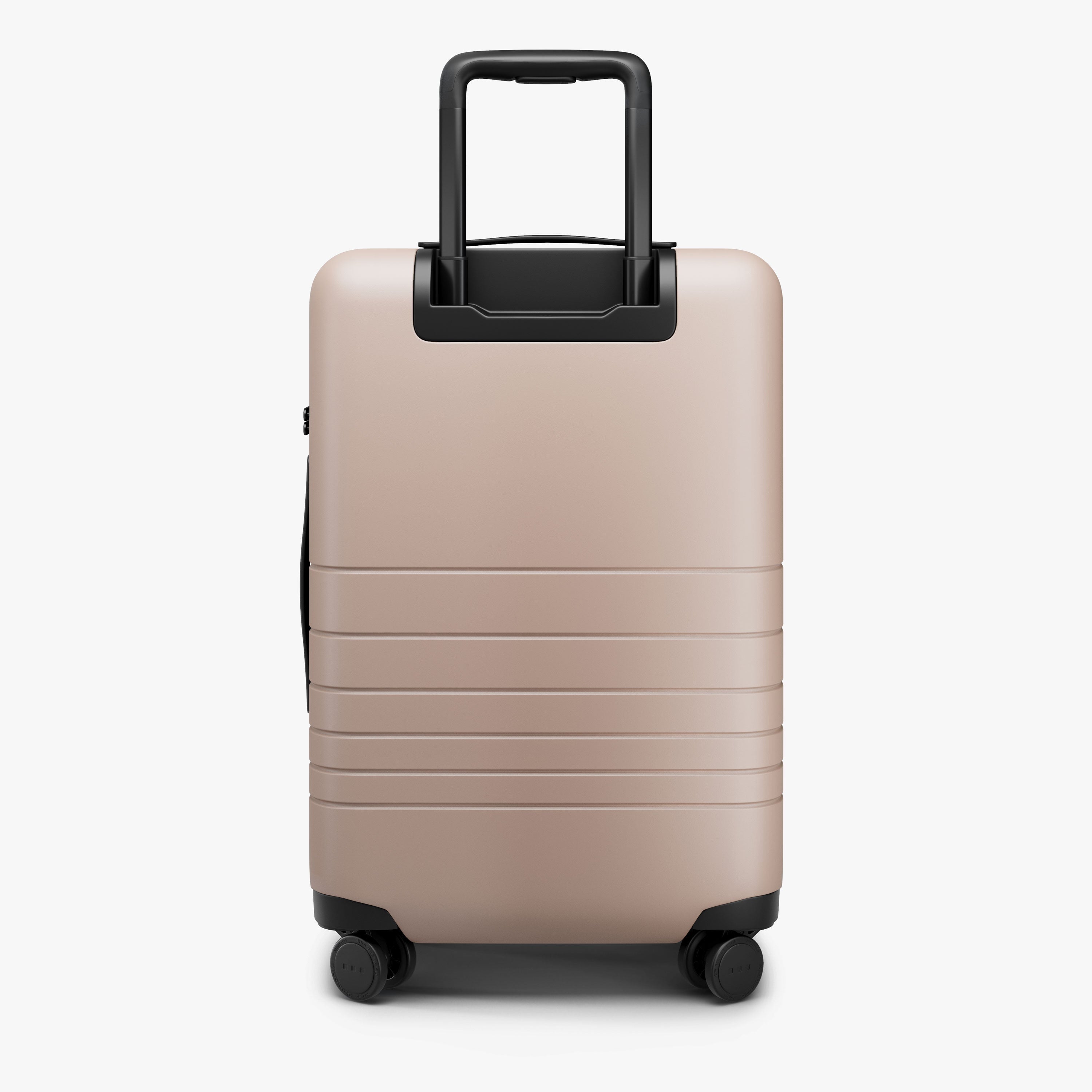 Best Carry-On with Front Pocket | Cabin Size Monos Travel UK Luggage