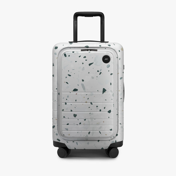 Best Carry-On Suitcase | Cabin Size Monos Travel UK Luggage – Monos ...