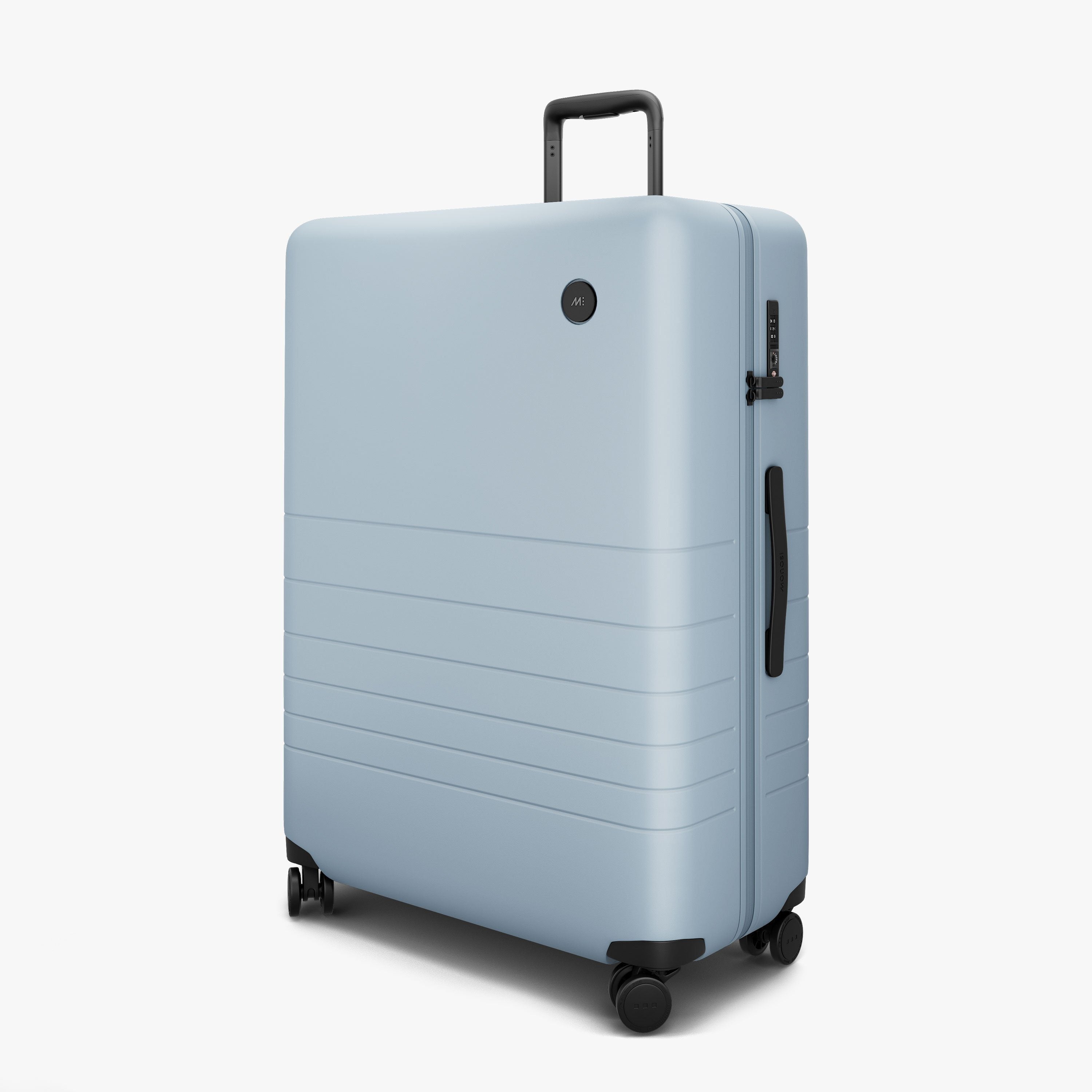 Best Check-In Suitcases | Monos Travel UK Luggage & Accessories