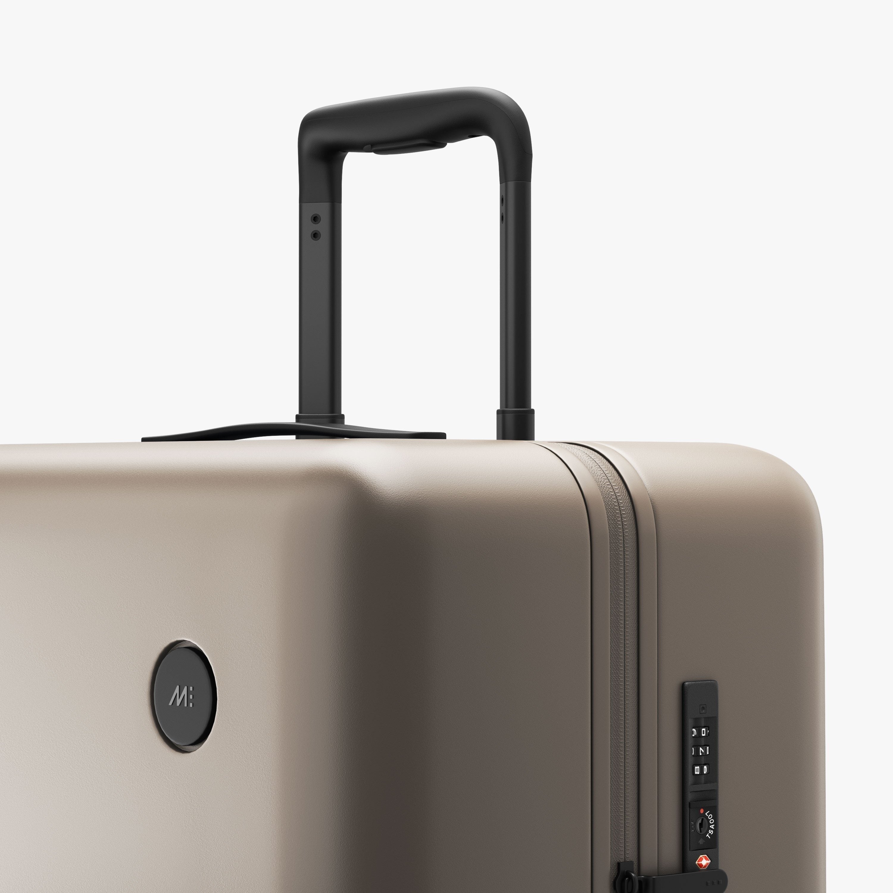 Best Check-In Suitcases | Monos Travel UK Luggage & Accessories