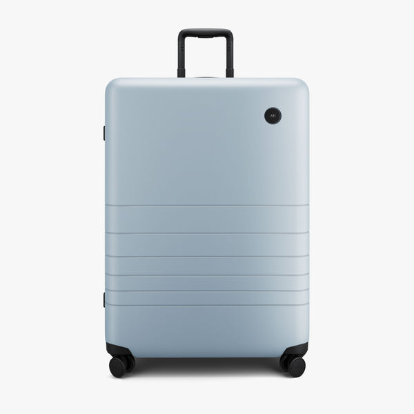 Elevate your journey with Monos luggage | The best suitcases and bags