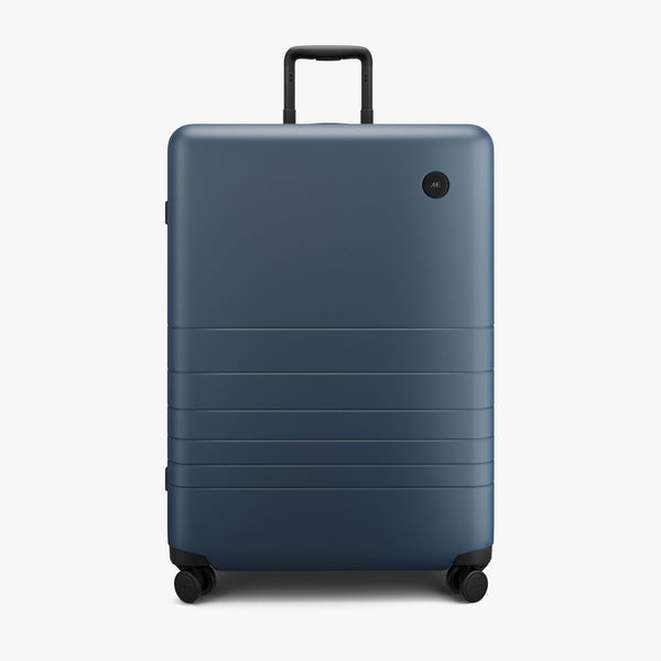 Elevate your journey with Monos luggage | The best suitcases and bags