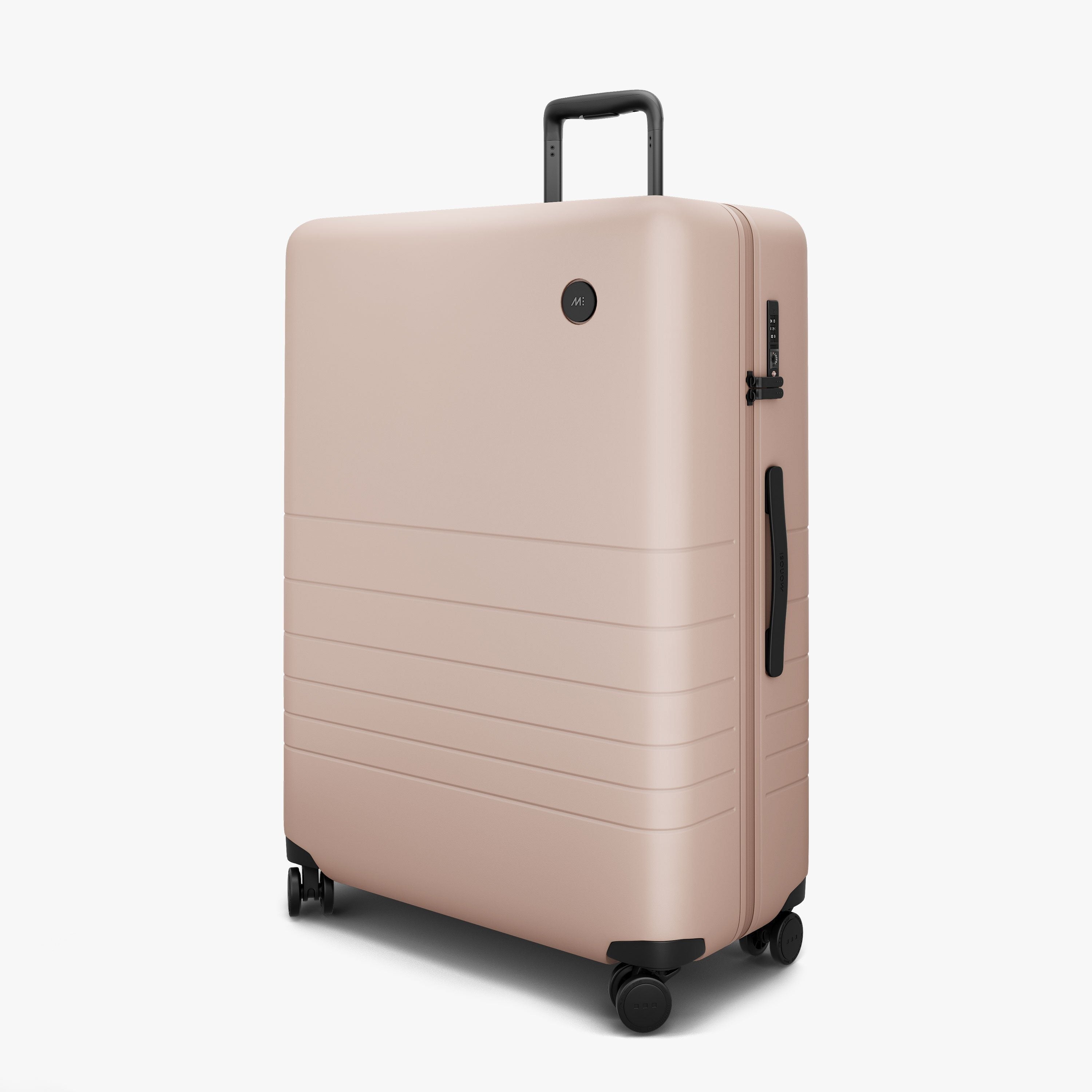 Best Check-In Suitcases | Monos Travel UK Luggage & Accessories