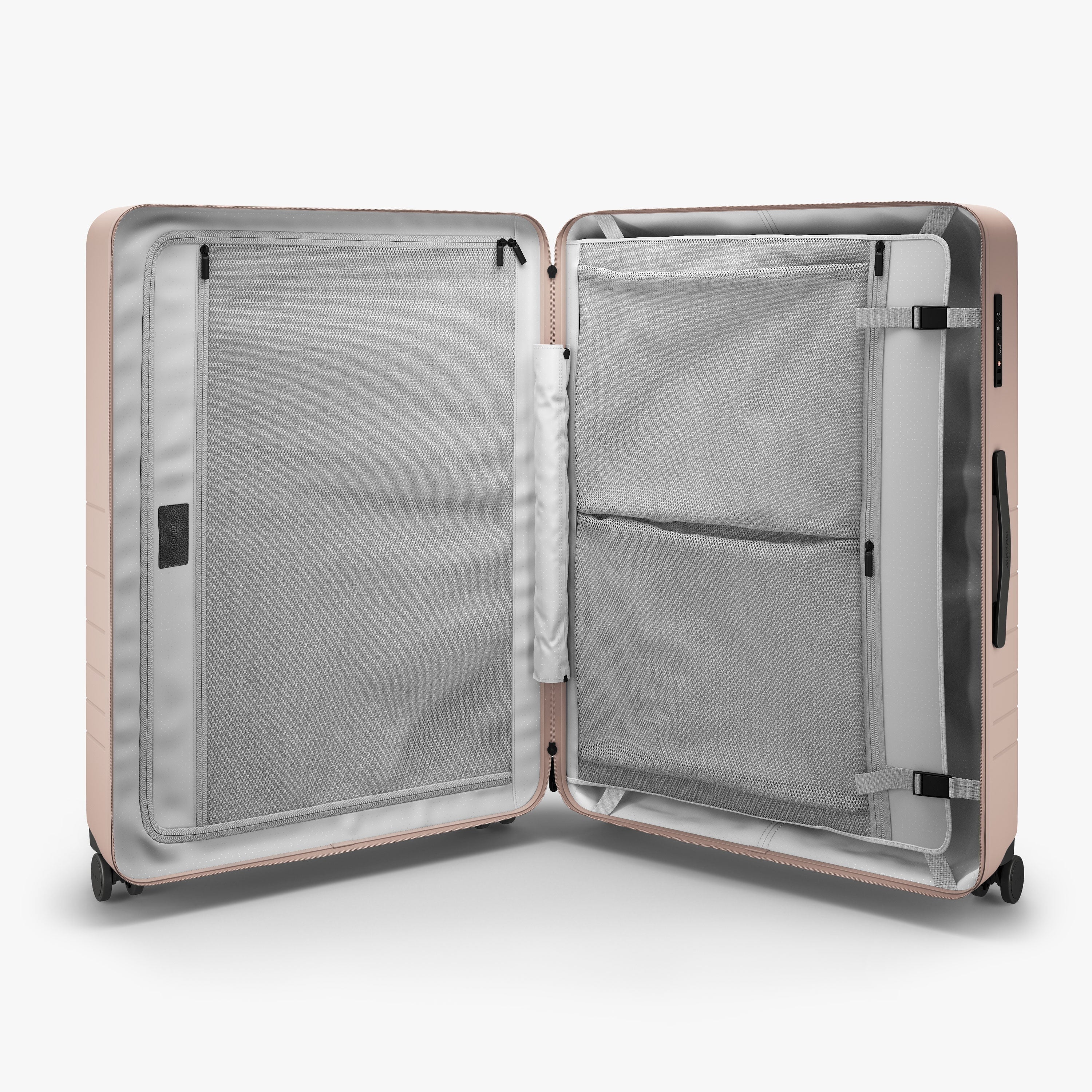 Best Check-In Suitcases | Monos Travel UK Luggage & Accessories