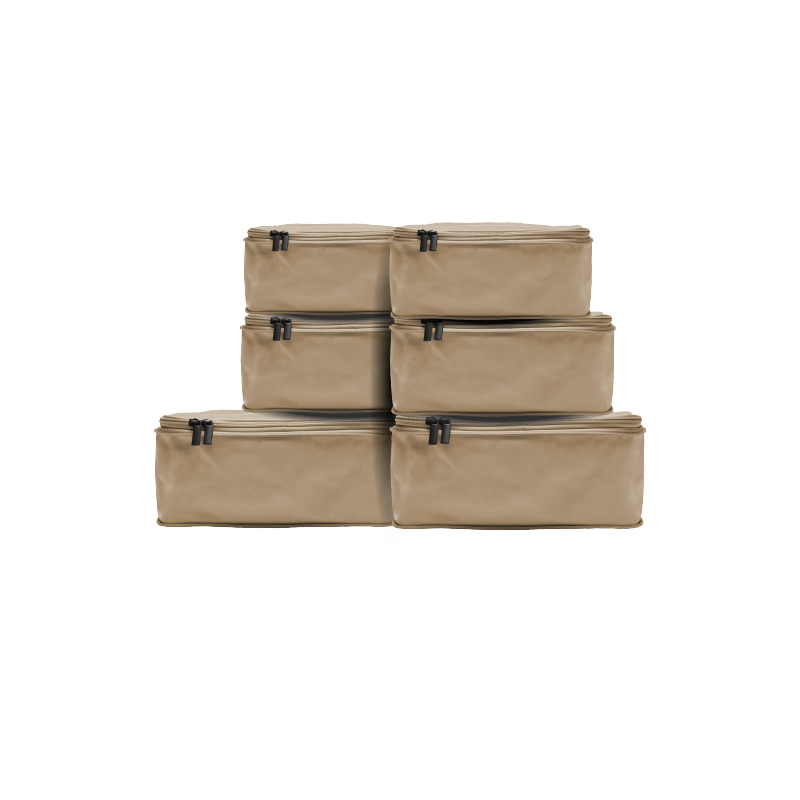 Compressible Packing Cubes | Monos Travel UK Accessories – Monos United ...
